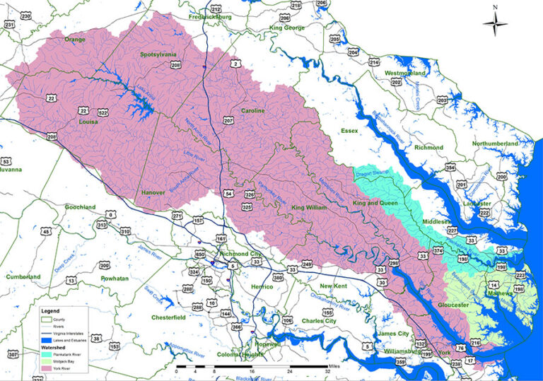 Resources - York River Roundtable