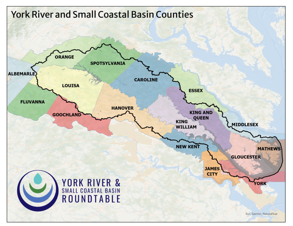 Resources - York River Roundtable